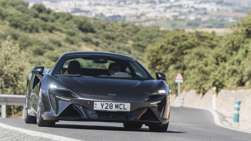 EU Regulators Make Anti speeding Tech And black Box Mandatory Master Auto Car